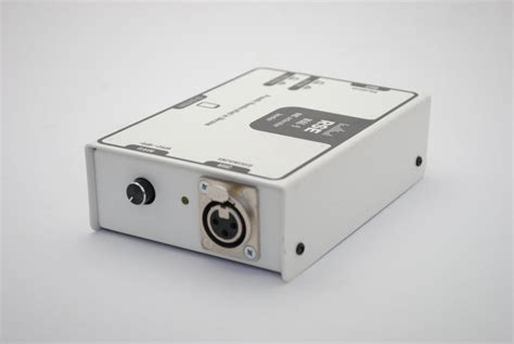 Rse Mal 1 Microphone Activator Leveler Gearspace