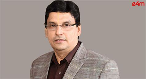 Sony Pictures Cio Raj Mohan Srinivasan Moves On