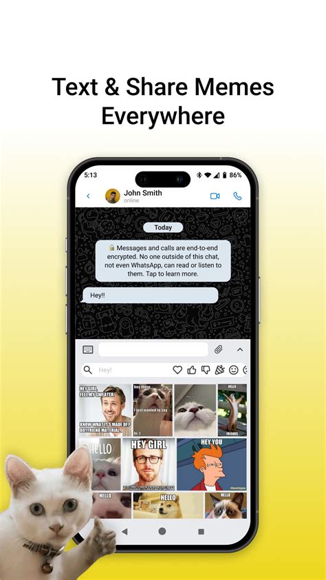 Memeboard Ai Meme Keyboard Apk Download For Android Latest Version