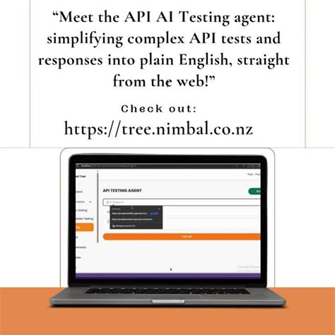 Nimbal Accelerate Test Automation On Linkedin Apis Testautomation