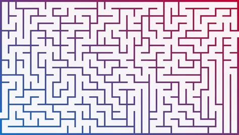 Generating Random Mazes With Javascript