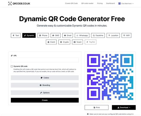 Static Vs Dynamic QR Code Unique Uses And Differences In