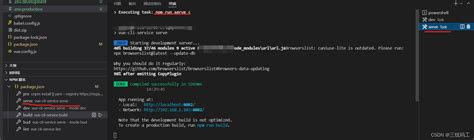 Vuecli 正式环境和测试环境分配命令vue配置的测试环境可以通过命令来进行启动吗 Csdn博客 Vuecli 正式环境和测试环境分配命令vue配置的测试环境可以通过命令来进行启动吗 Csdn博客