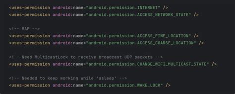 The Mavsdk Server Does Not Initialize The Connection To The Remote