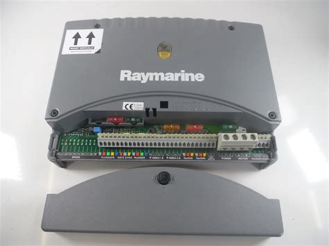 Raymarine Smartpilot 150g Ast S2g Autopilot Computer Max Marine