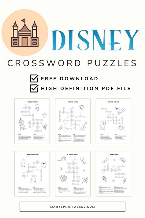 Christmas Crossword Printable Fun And Free Holiday Puzzles