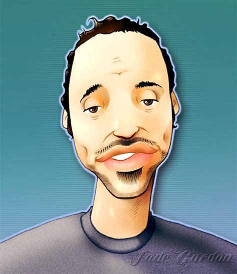 Jay Smooth By Jadegordon On Deviantart