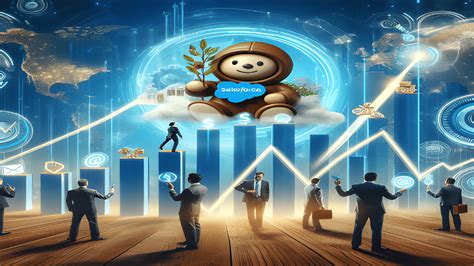 🚀 Unleashing The Benefits Of Using Salesforce For Businesses 🚀