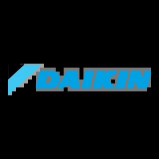 Tag Daikin Iconlogovector