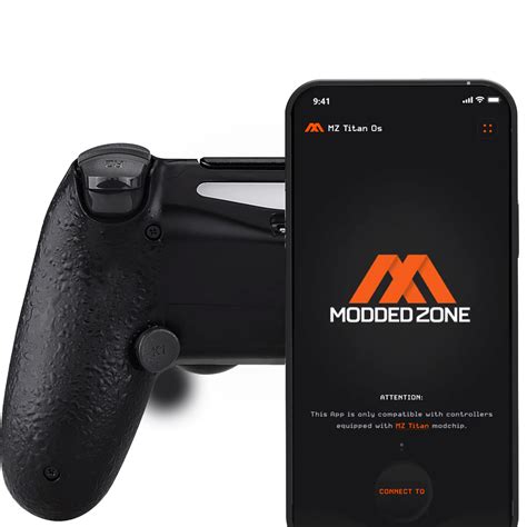 Ps4 Controller Mods
