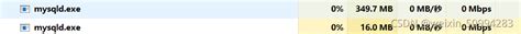 Mysql出现 Shutdown Complete Mysqld 8026 Mysql Community Server Gpl