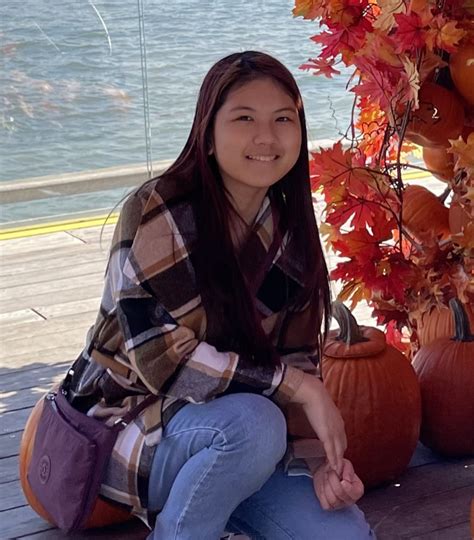 Isabelle Chow 411 Press