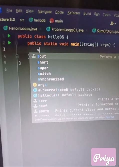 First Program In Java Coding Helloworld 🌍 Javacoding Youtube