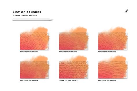 Procreate Watercolor Paper 10 Paperlike Procreate