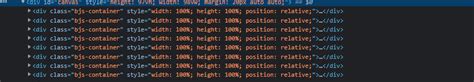 Multiple Bjs Container On Rerender In React Modeler Bpmn Io Forum