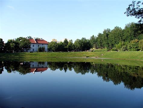 Wiślana Skarpa Czyli Jazda Po Krawędzi Nieoczywiste Wycieczki