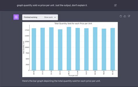 ChatGPT Advanced Data Analysis Guide Use Cases