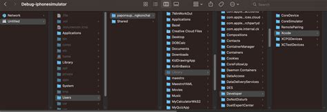 How Can I Add Files To The Ios Simulator Stack Overflow