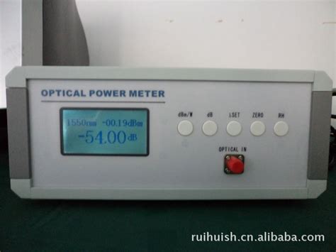 台式光功率计 手机 通讯测试仪 维库仪器仪表网