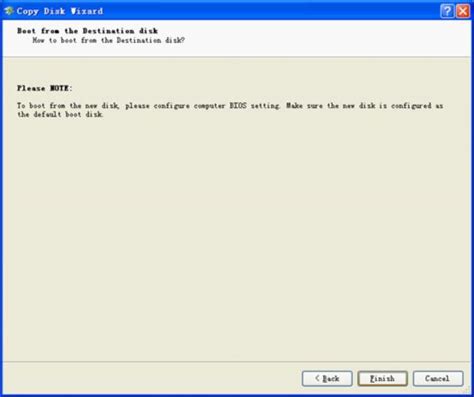 How To Clone A Hard Disk Drive You May As Well Complete This Operation With Professional Drive