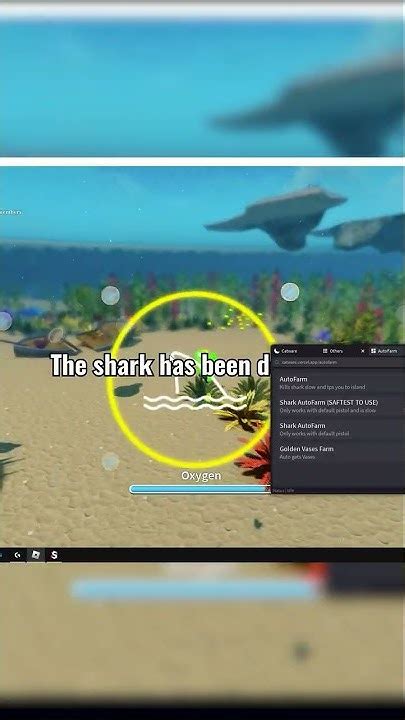 New Sharkbite 2 Script In My Latest Video Youtube