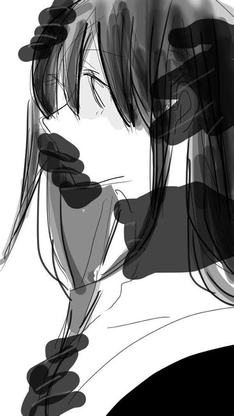 Dark Art Illustrations Illustration Art Image Triste Sun Projects