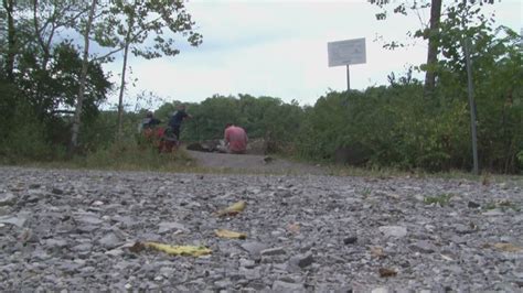 Crews Back In The Water Looking For Possible Drowning Victim At Ft