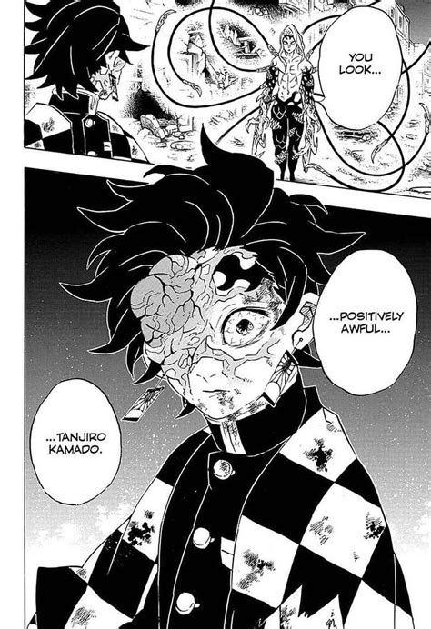 The First Volume Of The Demon Slayer Manga Is To Demon Slayer Manga