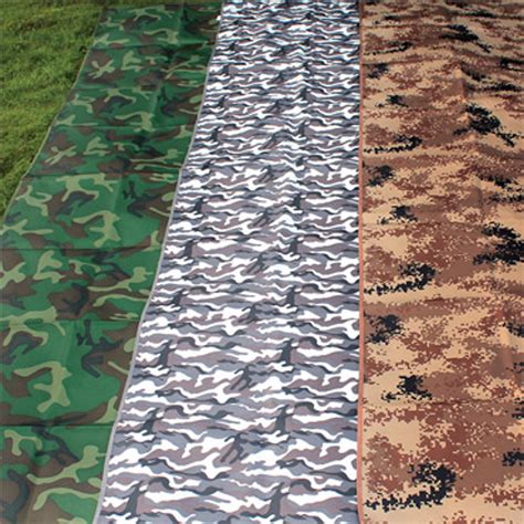 Camo Net Early Years Resources