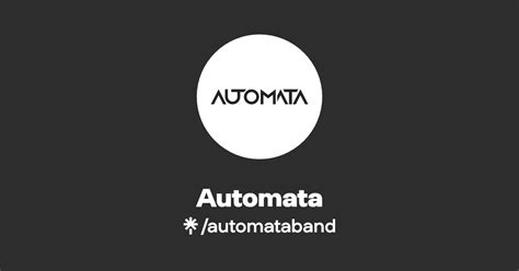 Automata Instagram Facebook Linktree
