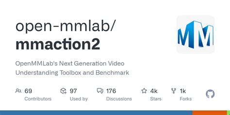 releases · open mmlab mmaction2 · github