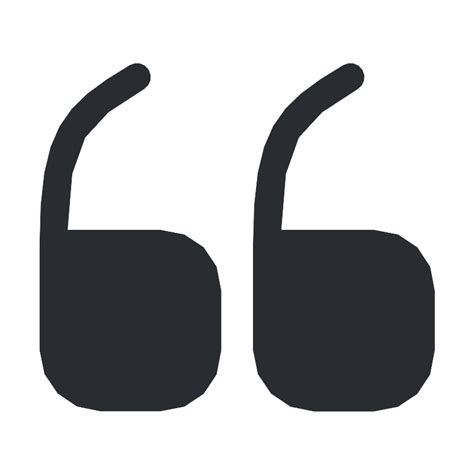 Quote Up Vector Svg Icon Svg Repo