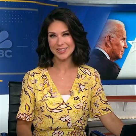 Ana Cabrera Msnbc 5242024 Rhotreporters