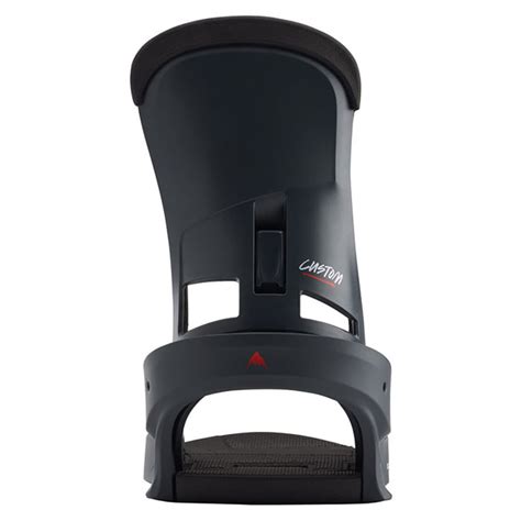 Custom Snowboard Bindings Salty Peaks Snowboard Shop