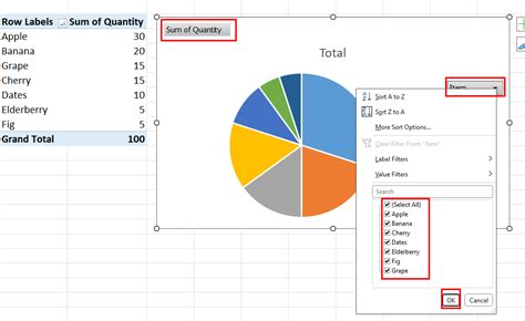 8 Best Ways To Make A Pie Chart In Microsoft Excel How To Excel