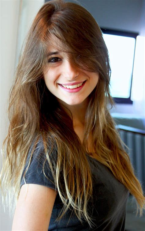 Self Shot By Alexiak91 On Deviantart