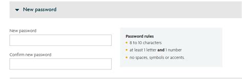 Sunlife Dumb Password Rules Sunlife Dumb Password Rules