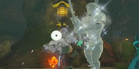 塞尔达传说王国之泪依盖队紧身裤怎么获取 塞尔达传说王国之泪依盖队紧身裤获取方法 左将军游戏