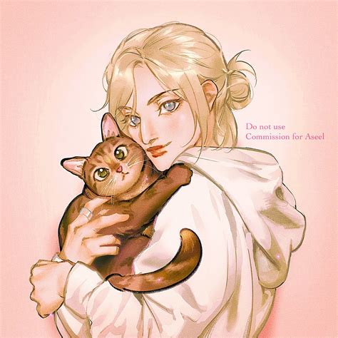 Annie Leonhart Shingeki No Kyojin Drawn By Lacampanule Danbooru