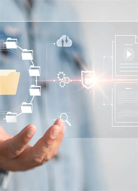 Streamlining Document Management Key Strategies For Archiving And Retrieval In The Banking