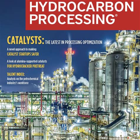 Shell Experts On Csa For Fresh Catalyst And Adsorbents Shell Catalysts And Technologies Posted