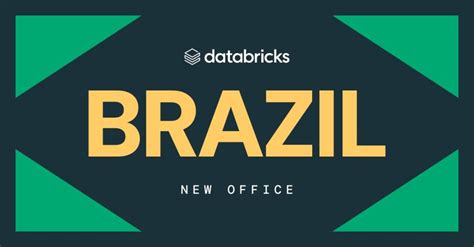 Databricks Expands São Paulo Presence With Larger Office To Support Demand For Data Intelligence