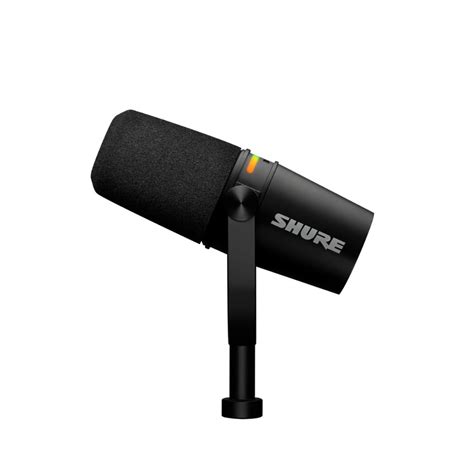 Beyerdynamic M 88 Dynamic Microphone