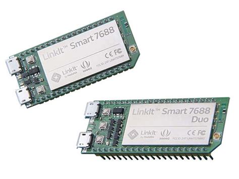 el soporte a arduino se estrena en la plataforma de desarrollo linkit