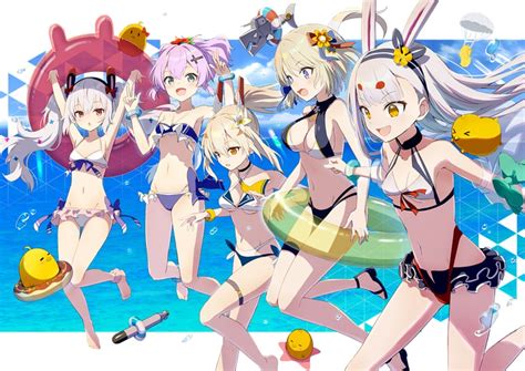 Javelin Azur Lane Danbooru Javelin Azur Lane Danbooru