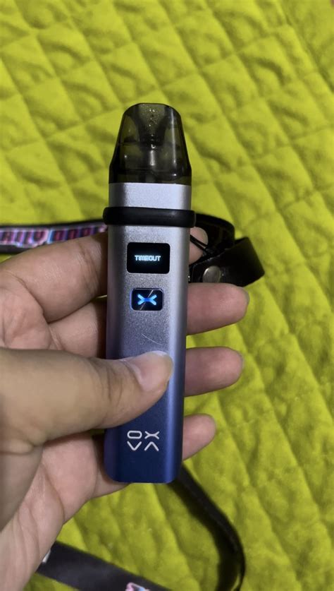 Oxva Xlim V2 Auto Firing Issue Rvaping