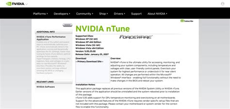 21 Best Ram Gpu And Cpu Overclocking Software Techcult