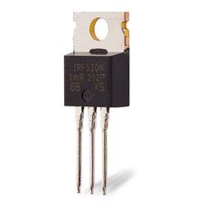 Купить Полевой транзистор MOSFET в Москве / Амперка