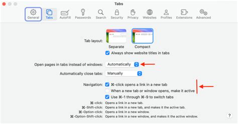 How To Open Safari Links In New Tabs On IPhone IPad And Mac