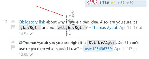 C Remove Html Markup From String Stack Overflow